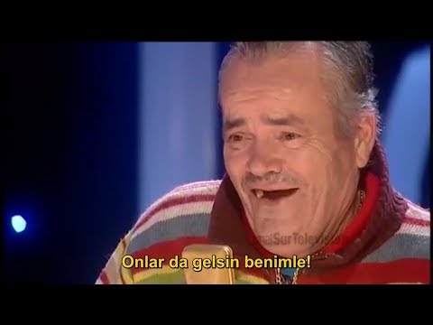 Risitas - Fin del mundo Türkçe Altyazılı (Gerçek Hikayesi)
