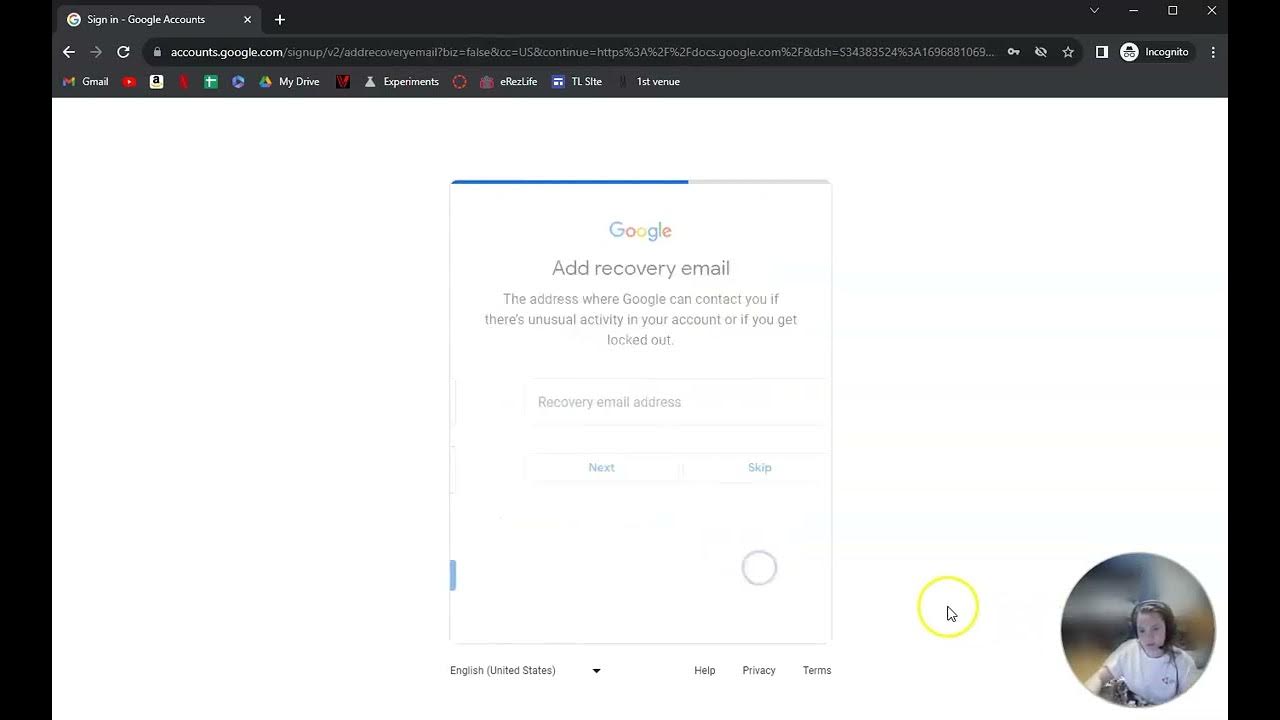 Screencast Assignment - Google Docs - YouTube