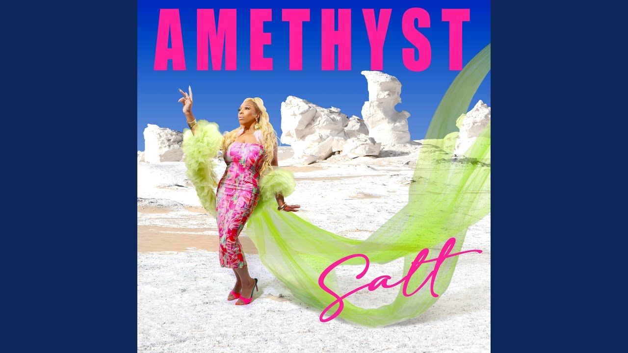 Salt - YouTube