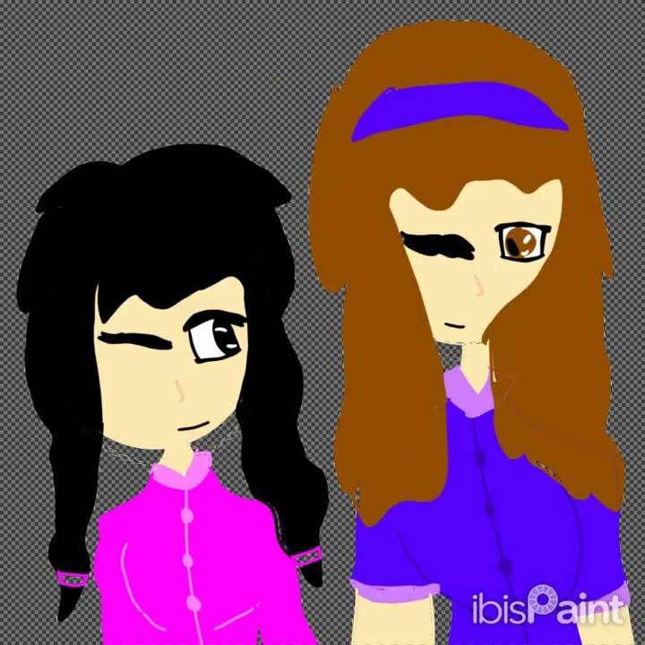 Gift for @Tinybean_.Destha esther x dee 💜🖤 - YouTube