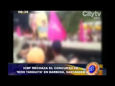Arriba Bogotá: Padres de niñas de Miss Tanguita podrían perder patria potestad