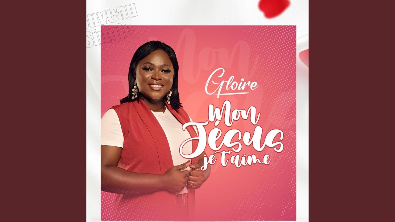 Mon jesus je t'aime - YouTube