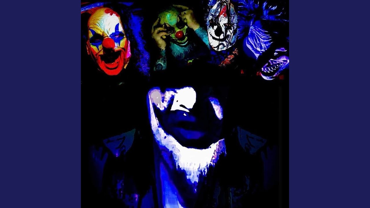 Mind Circus - YouTube