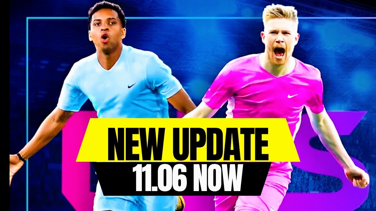 Dls24 | DLS 24 NEW UPDATE 11.06 | Dls 24 Update | Dls 2024 | Dream ...