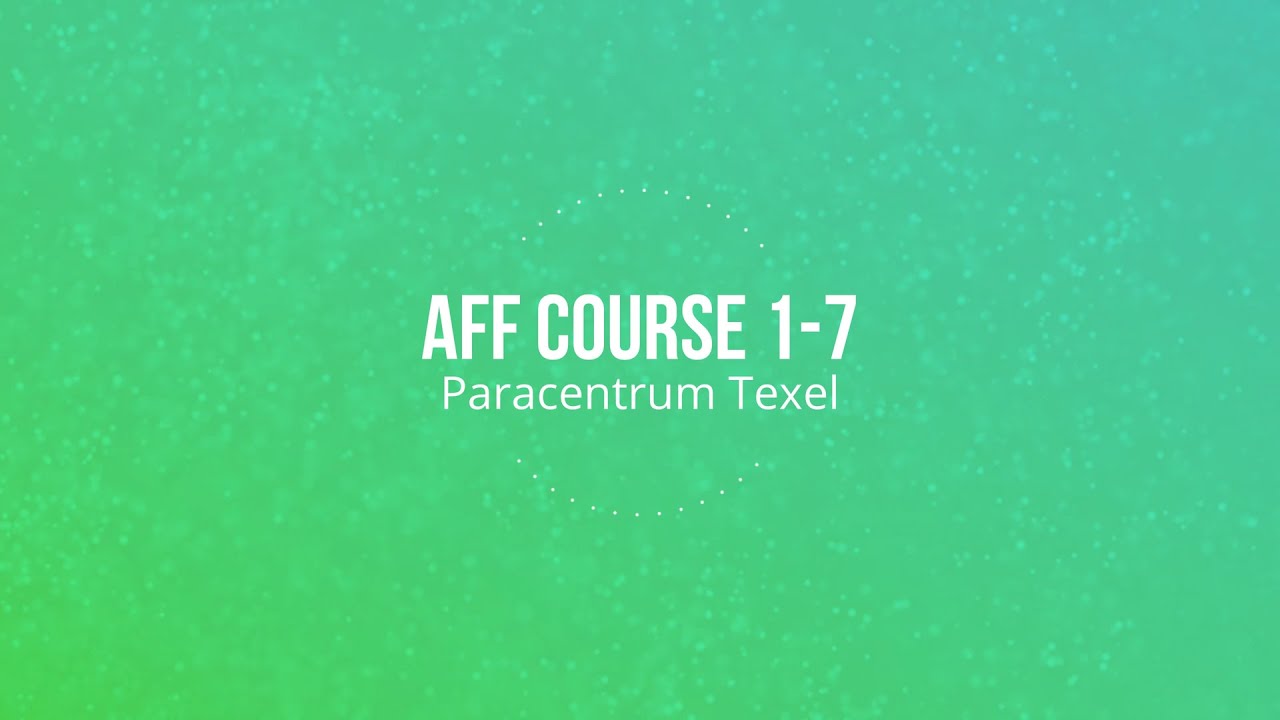 Skydiving - AFF - Levels 1-7 - Texel - YouTube