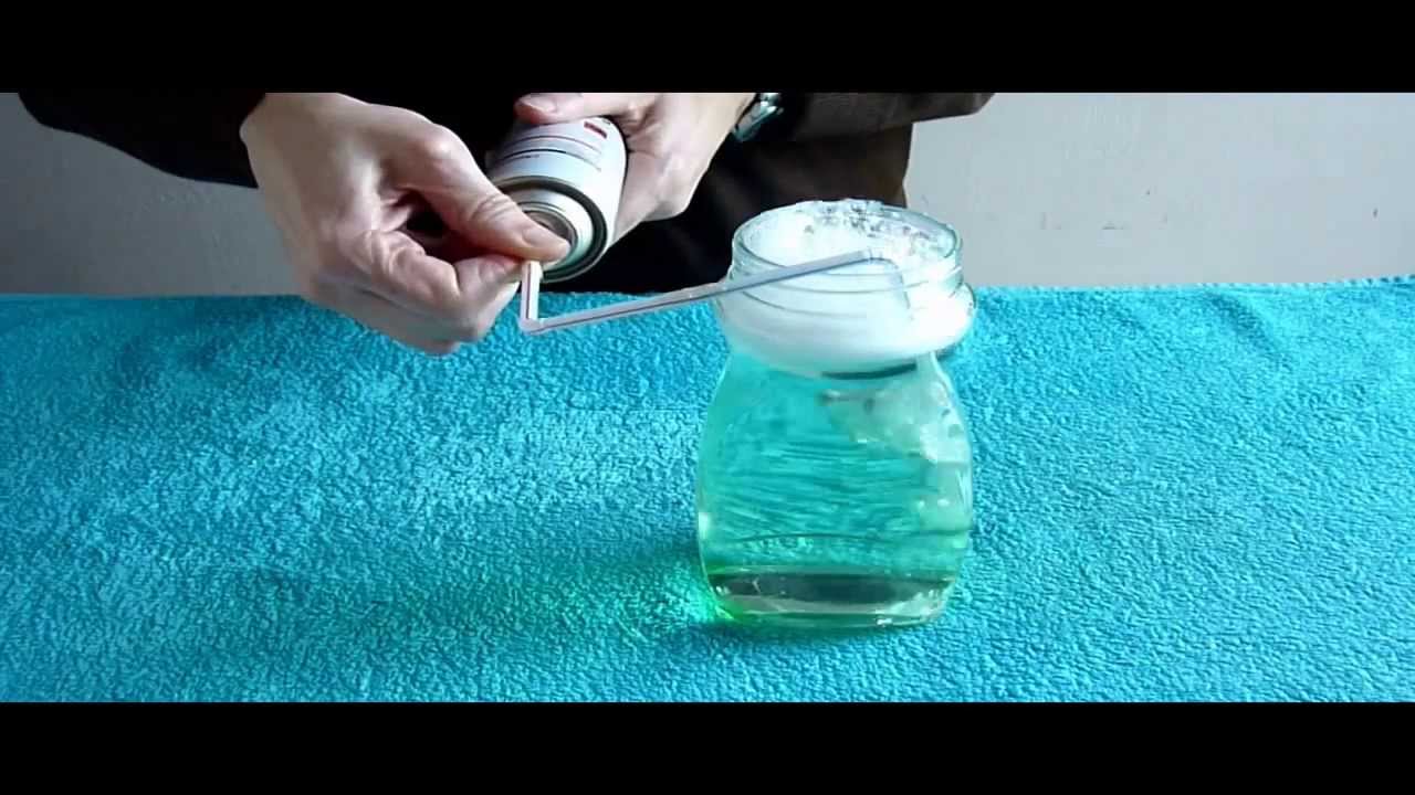 Espuma de fuego Fire Bubbles Burbujas de fuego - YouTube