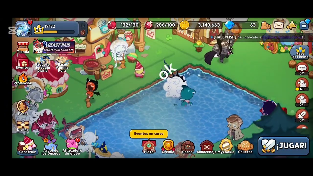 El Cookie xd - YouTube