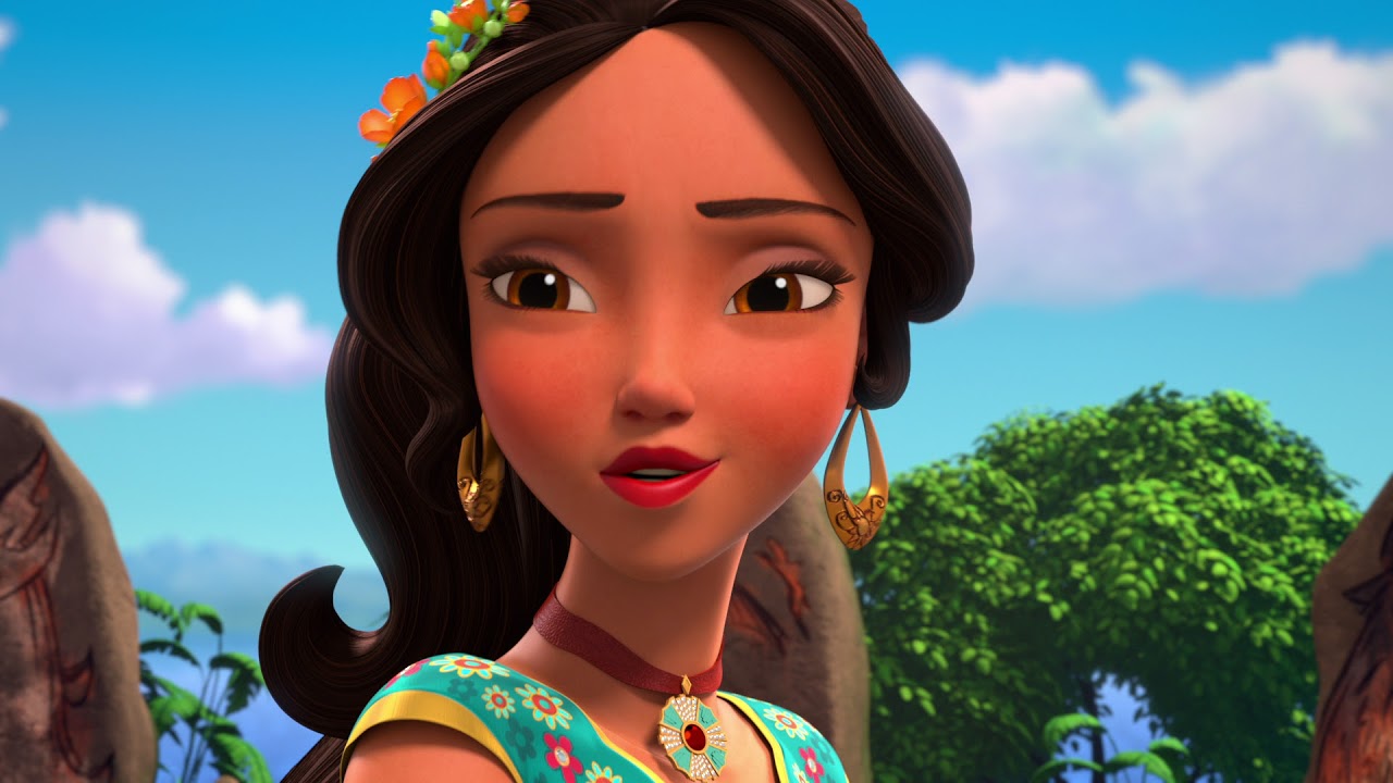 Realm of the Jaquins Part I - YouTube