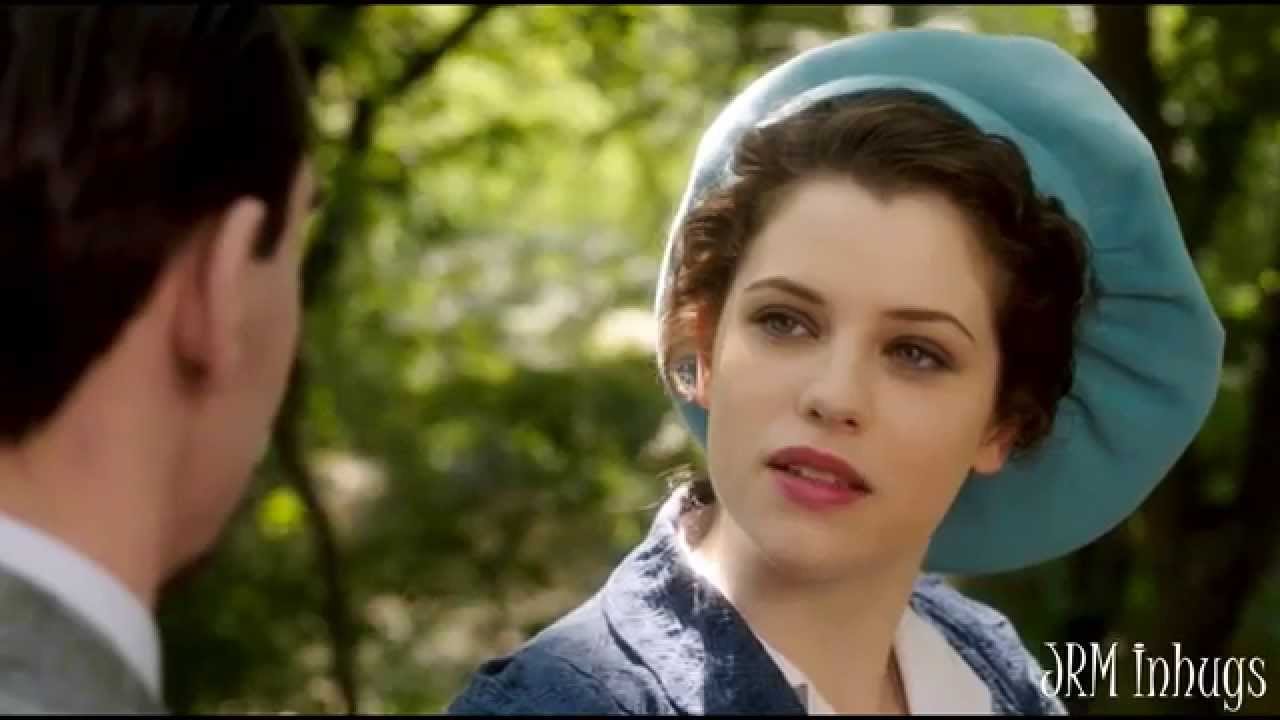 [Dracula] Alexander Grayson - I just wanted to see the sky - YouTube