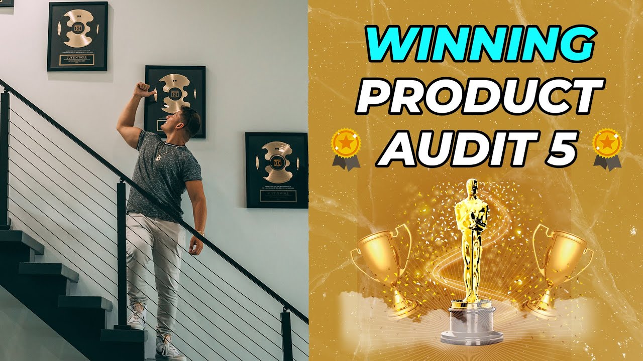 In depth Winning Product Audit Part 5 Shopify Dropshipping - YouTube