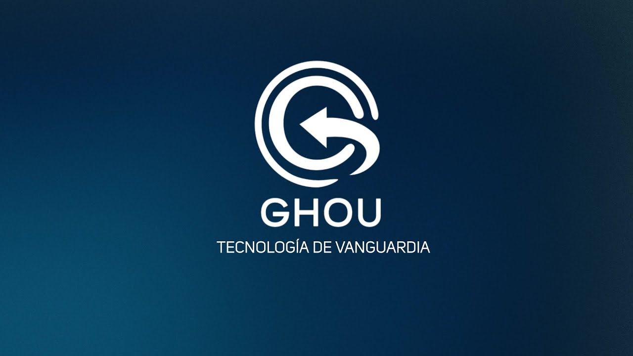 GHOU SYSTEM ACCESS CONTROL - YouTube