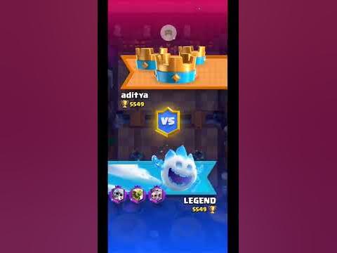 BEST elixir collector deck - YouTube