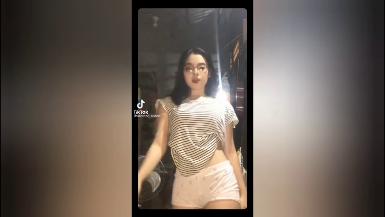 TIKTOK DANCE CHALLENGE | PAJAMA PARTY - YouTube