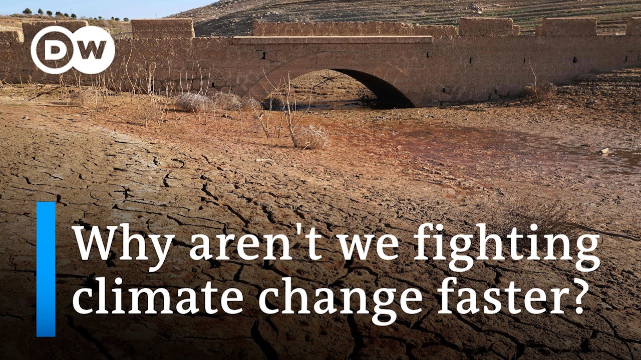 Many parts of the world soon uninhabitable if we don't act on climate ...