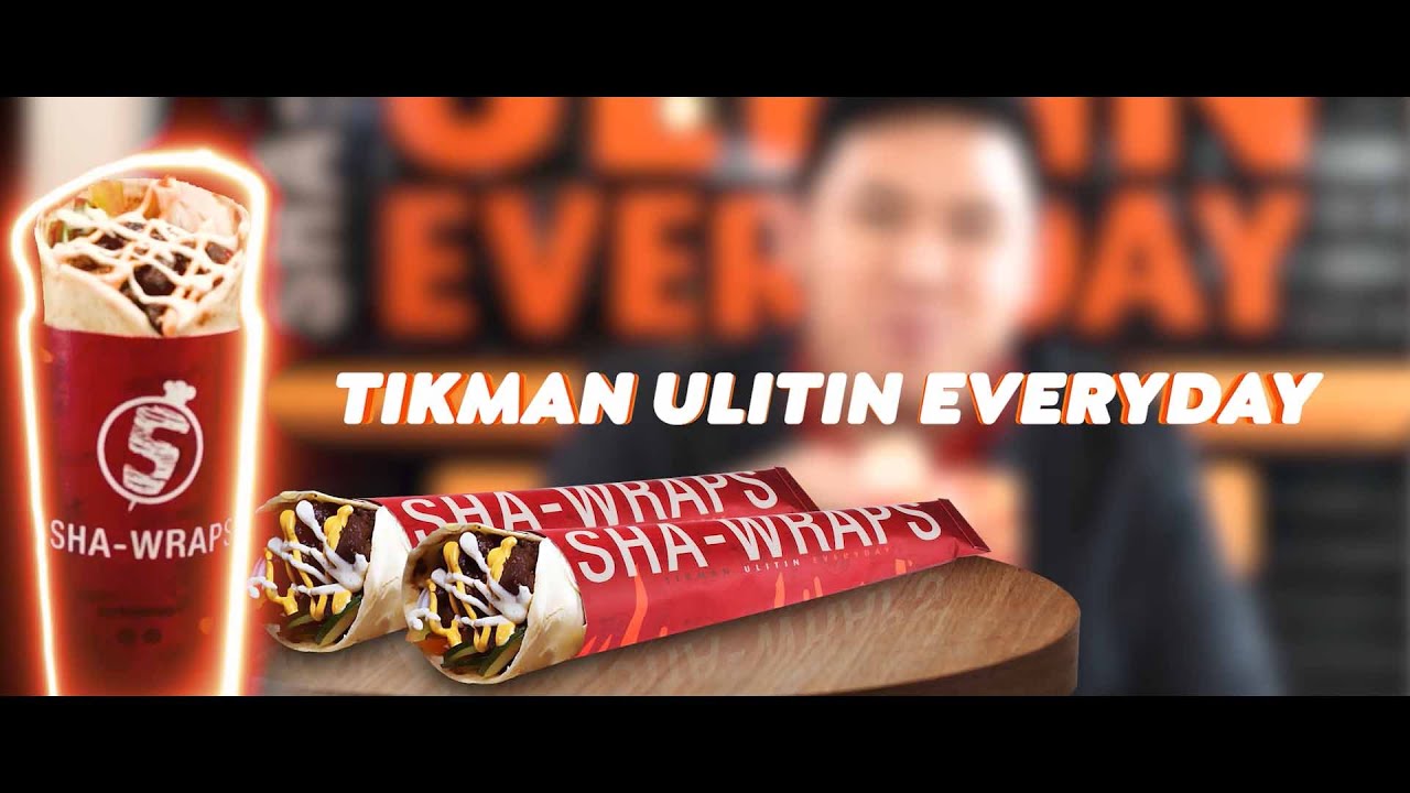 Sha-wraps: Anong bago kay Berto? 👌 - YouTube
