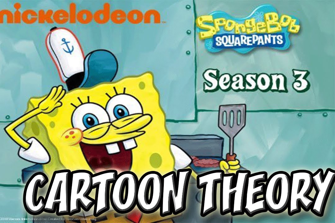 Spongebob Conspiracy Theory (Everyones On Drugs) - YouTube