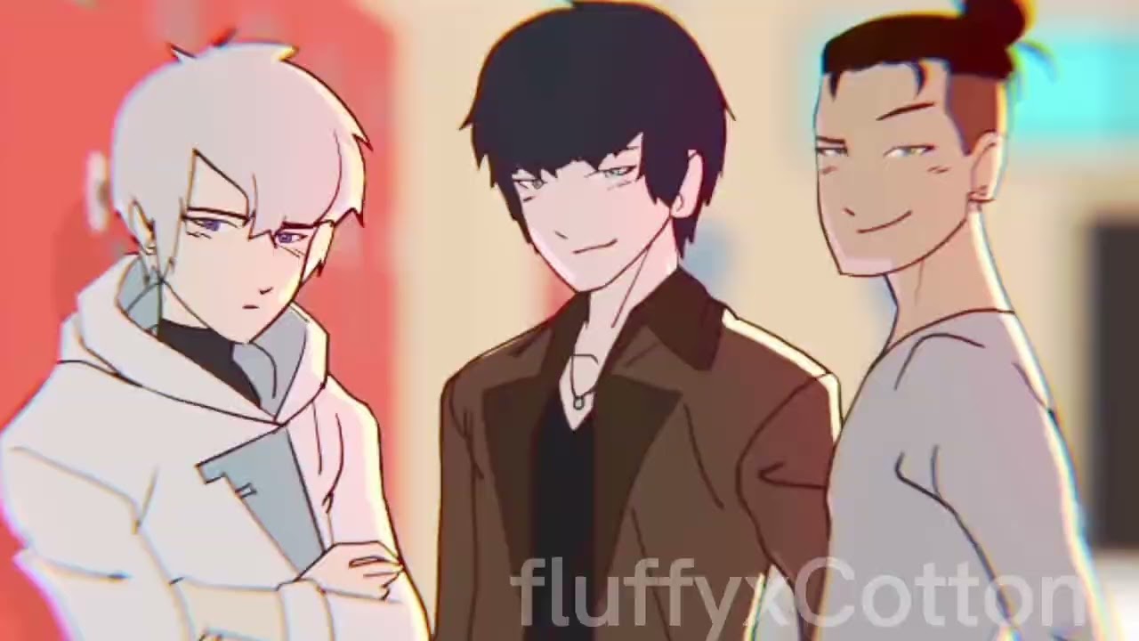 My Previously Story Animated || Edit *swear warning ⚠️* ( read ...