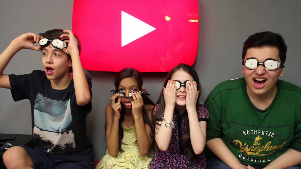 DESAFIO DO CHEIRO - RICK SANTINA, JULIA SILVA, VIDA DE AMY E FELIPE ...