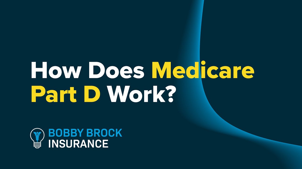 How Does Part D Work? | Prior Authorization, Step Therapy, Quantity ...