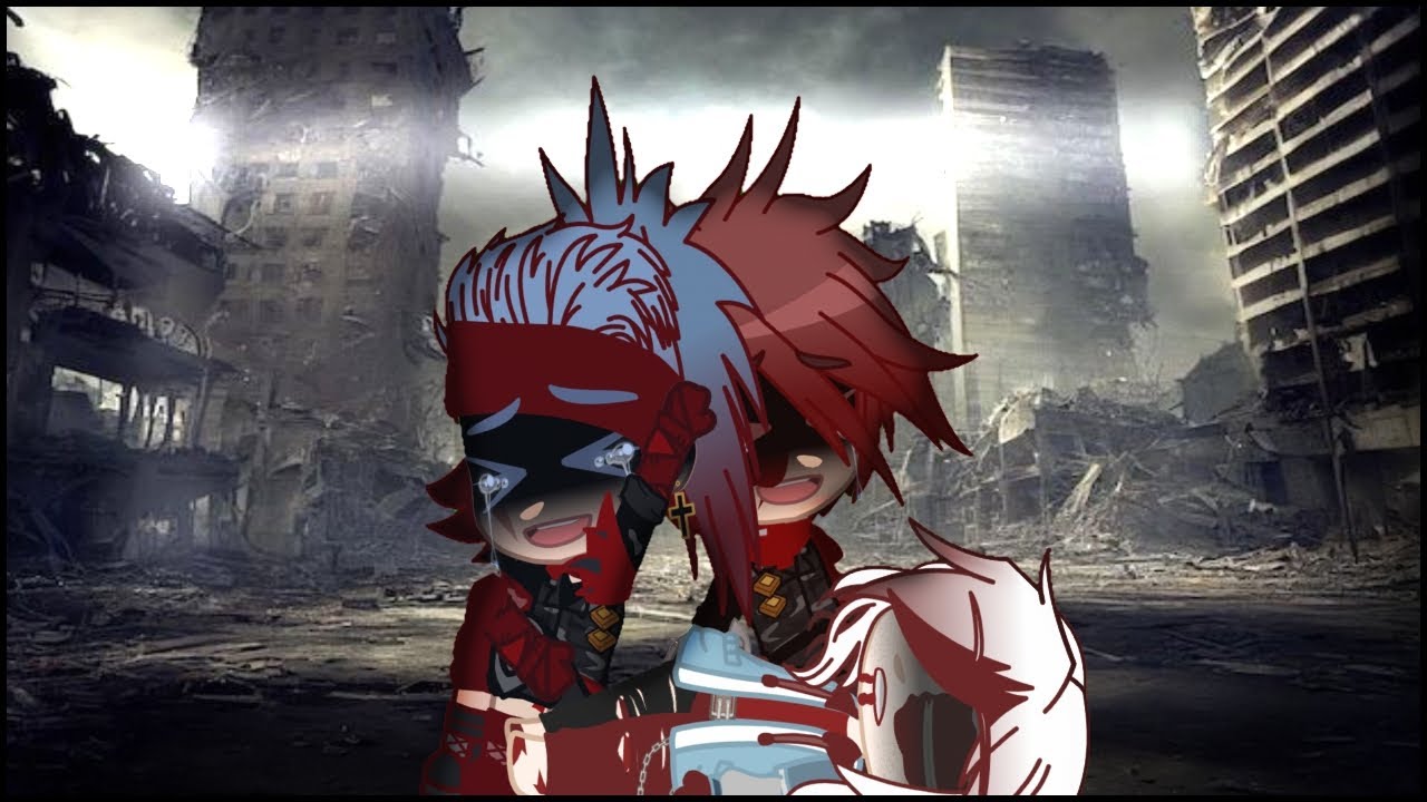 I have no idea how we are still alive||BnHA||2nd and 3rd Ofa user's ...