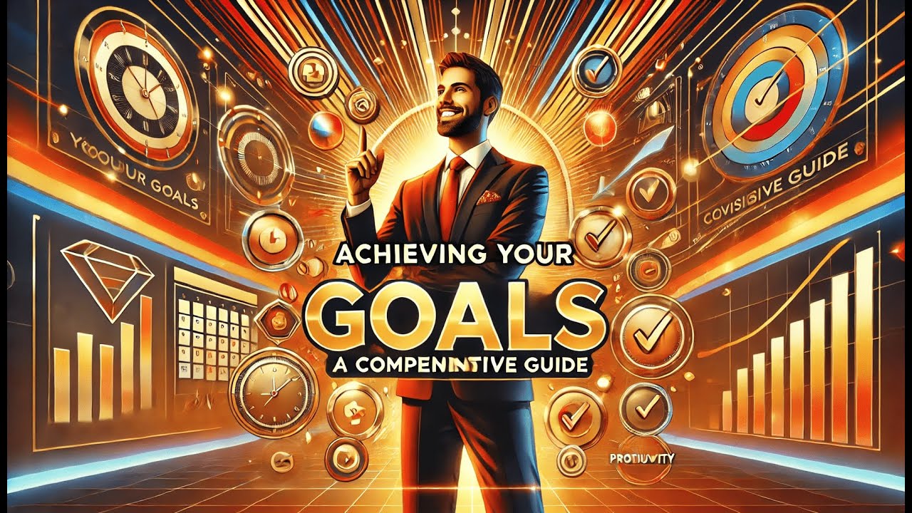 How to Make Your Goals a Reality Expert Insights and Actionable Advice ...