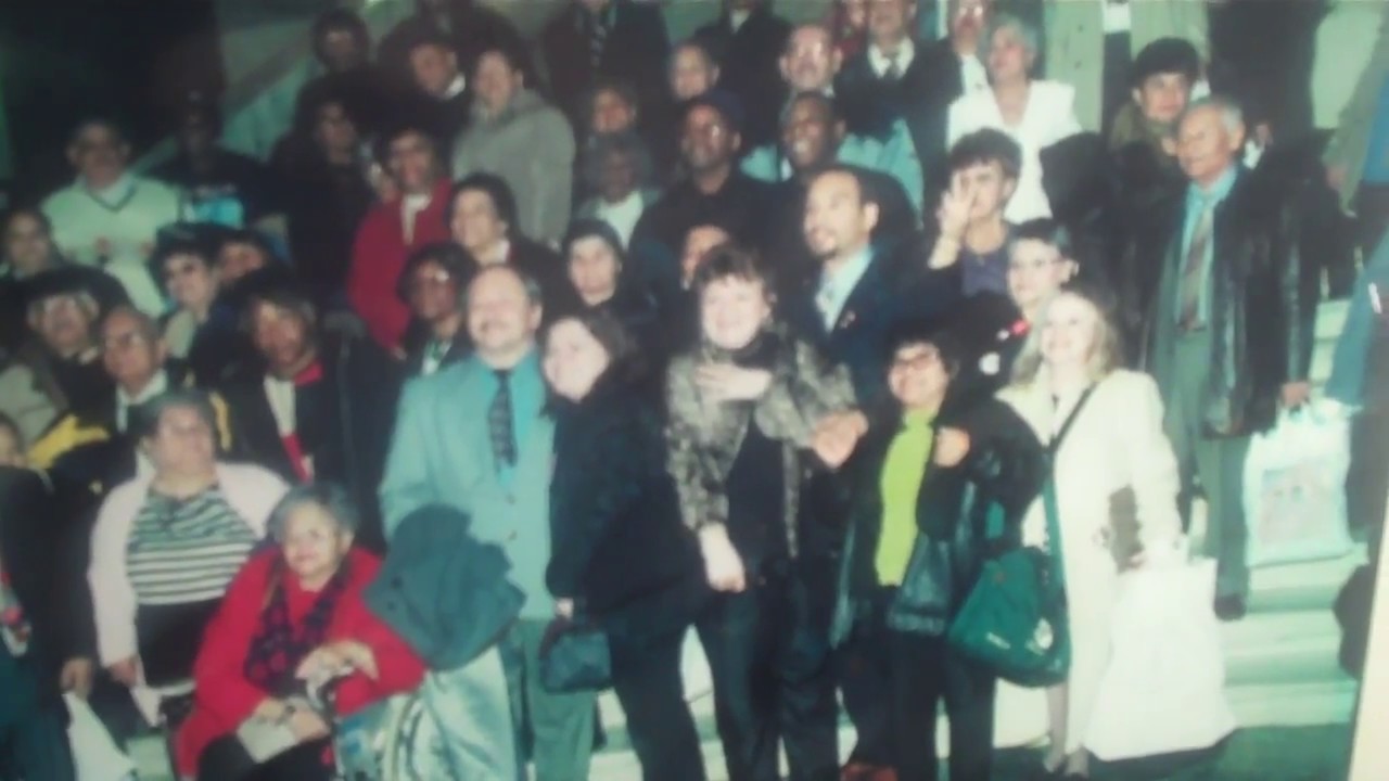 Franck LaBoy's Friends Through The Years 1970 To 2018 Part 3 - YouTube
