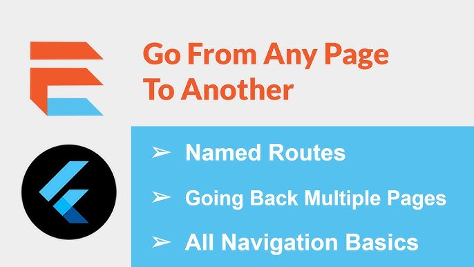 Guide To Routes Management Using GetX In Flutter, 49% OFF Guide To Routes Management Using GetX In Flutter, 49% OFF