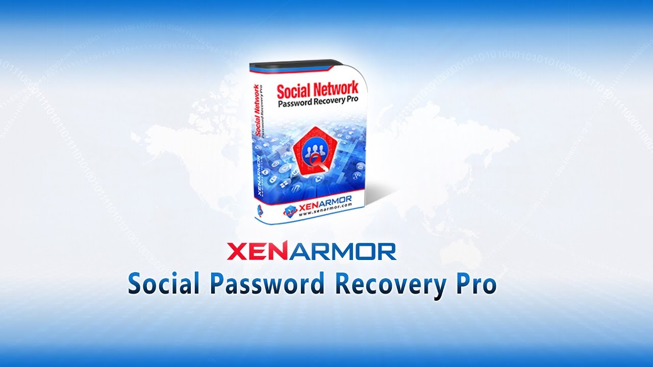 How To Recover Forgotten Password For Popular Social Networks XenArmor YouTube how-to-recover-forgotten-password-for-popular-social-networks-xenarmor-youtube