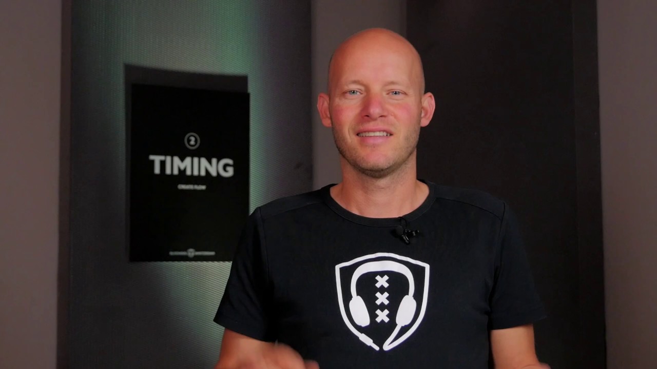 DJ School Amsterdam: The DJ Perspective - DJ Workshop voor bedrijven ...