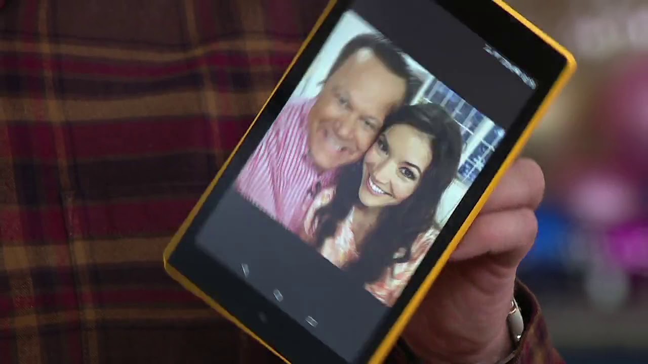 Amazon Fire 8" 16GB Wi-Fi Tablet with Voucher on QVC - YouTube