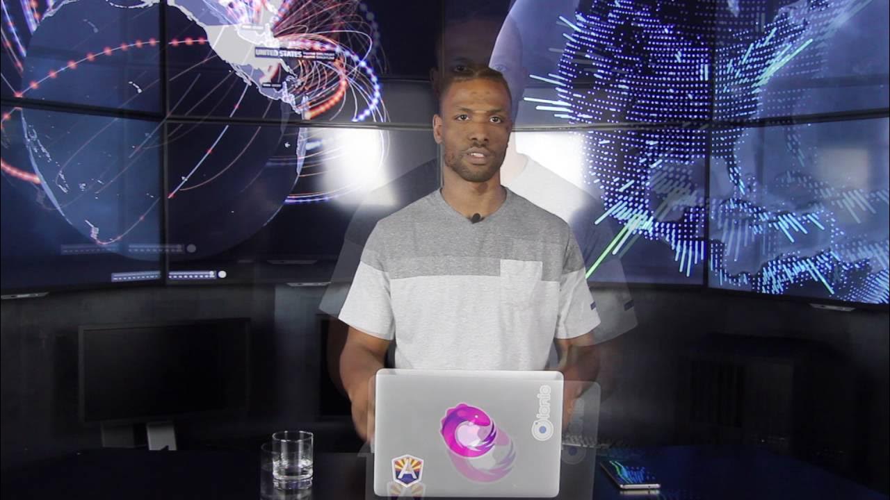 Angular 2 Fundamentals Intro - YouTube