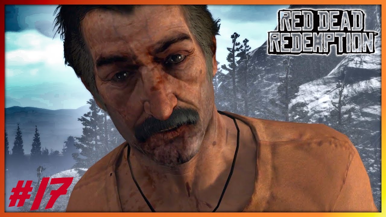 DOUBLE DUTCH! Red Dead Redemption 2024 - Part 17 - YouTube