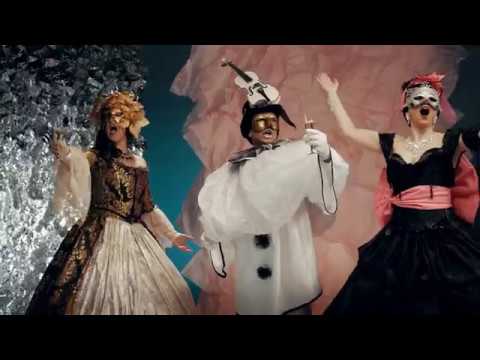 Opera Fantasy - New Opera show - YouTube