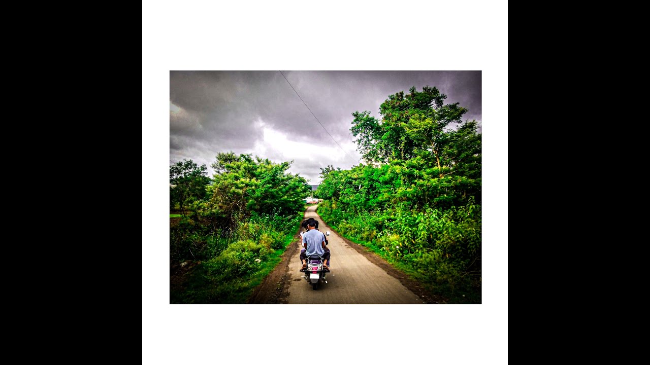 Exploring Maval Taluka ! Mobile Vlogging - YouTube