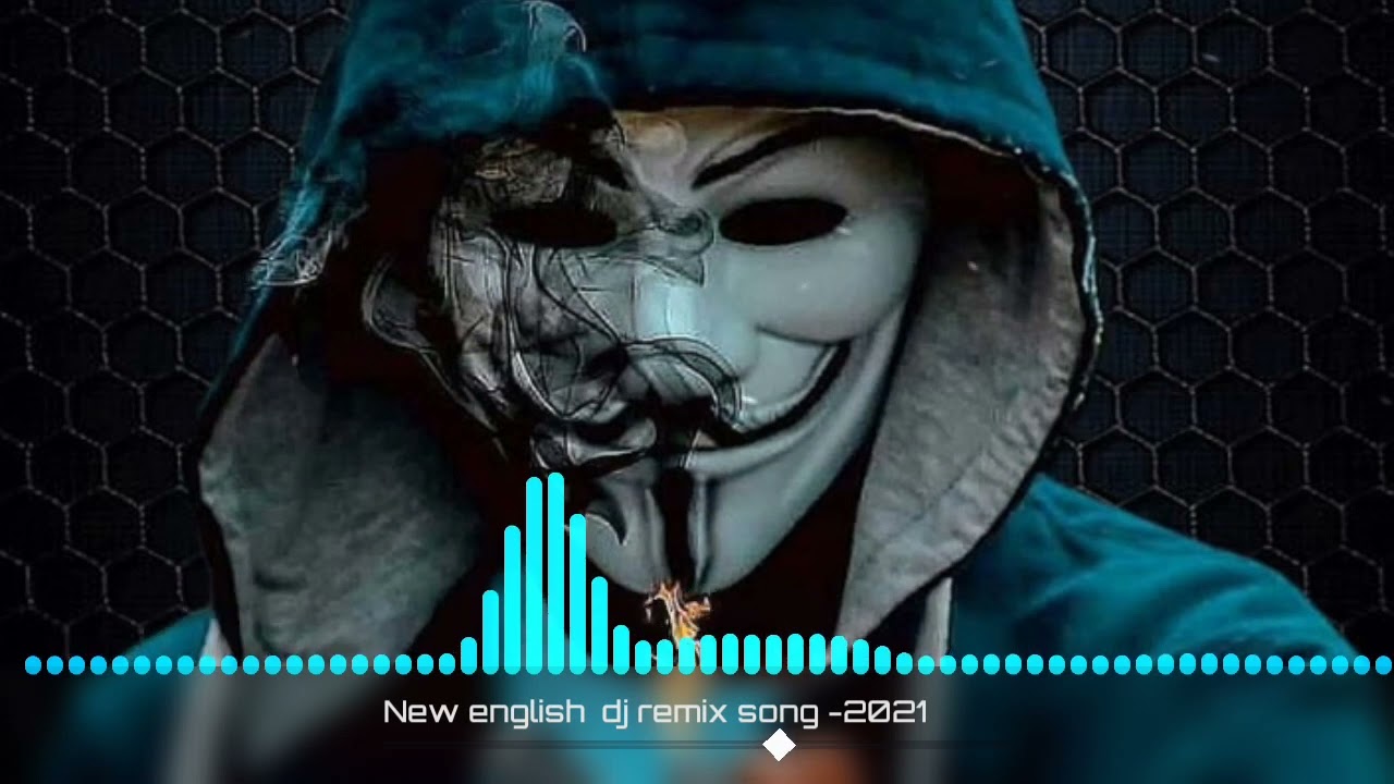 New english dj remix song -2021 [pcm new released ] Black Night Live ...