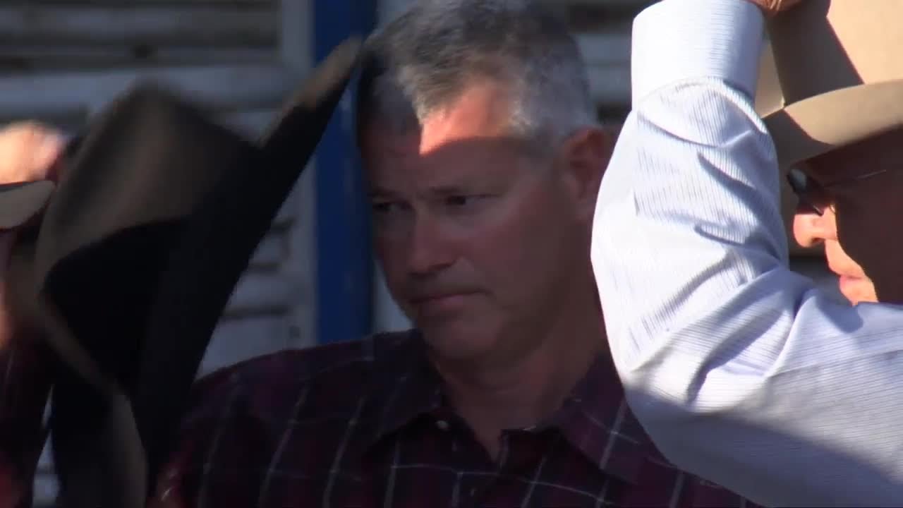 Dan Mortensen, Scott Breding on hand in Cody as 'Legends of the ...