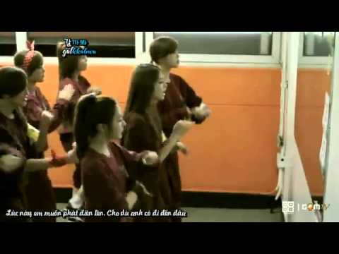NHAC HAN  Vitsub+kara] [MV] RolyPoly In Copacabana (HQ GomTV)-T-ara
