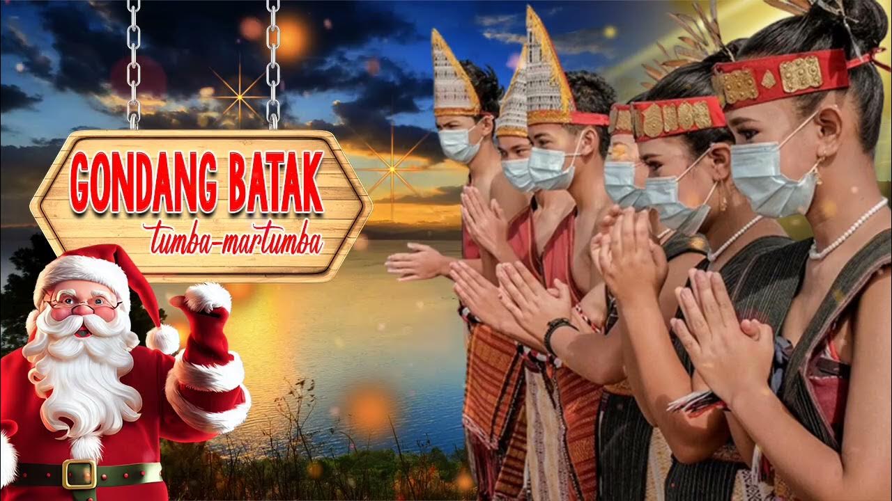 Gondang Batak Tumba-Martumba |Horas Halak Batak| - YouTube