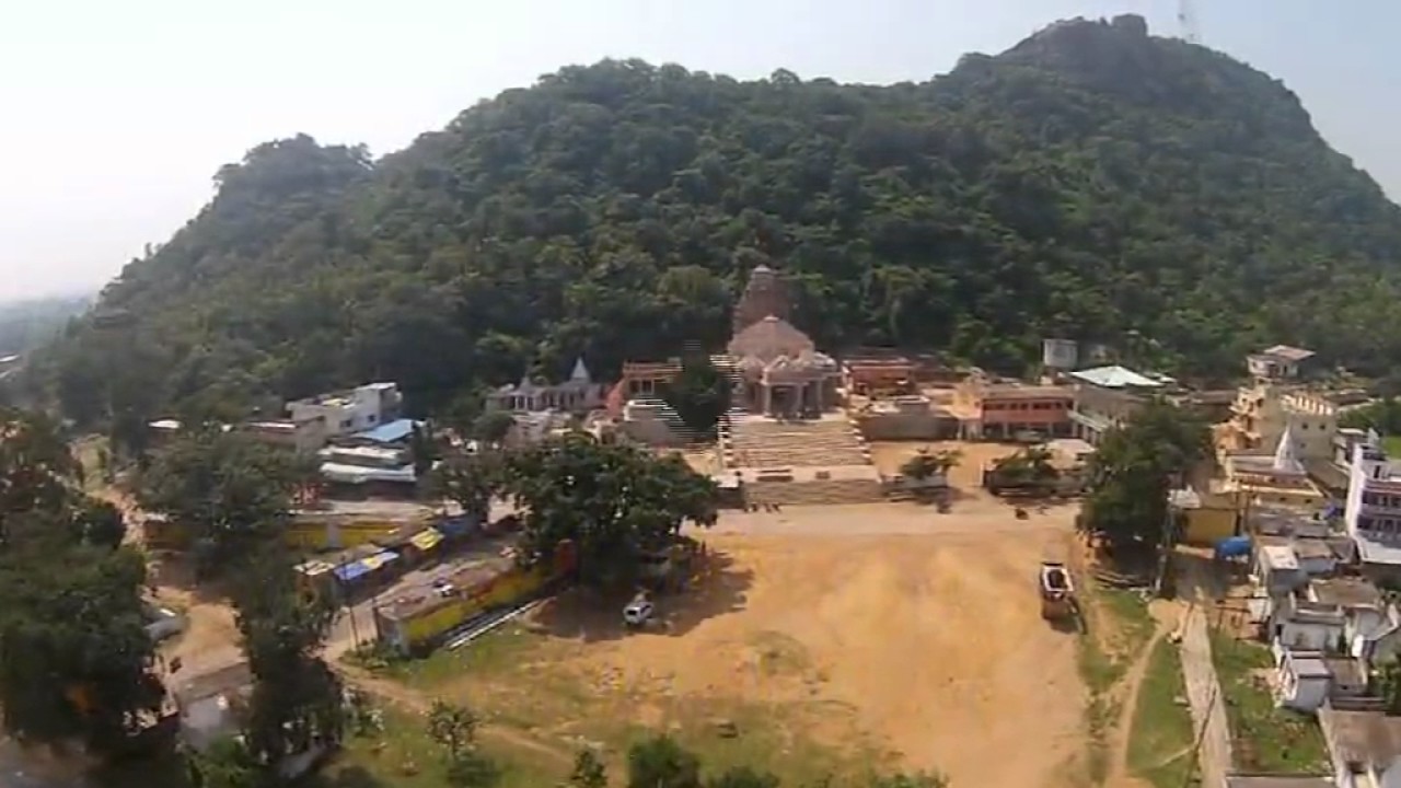 Dongargarh chhattisgarh - YouTube