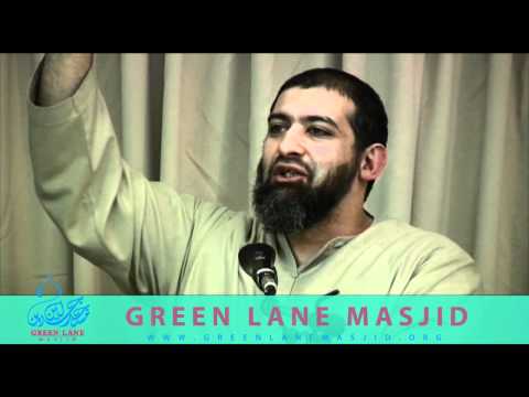 Emotional Stories From The Life Of Umar Ibn Al-Khattab (ra) Alyas Karmani