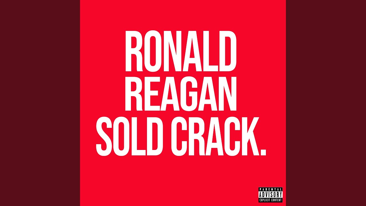 Ronald Reagan Was The Devil - YouTube