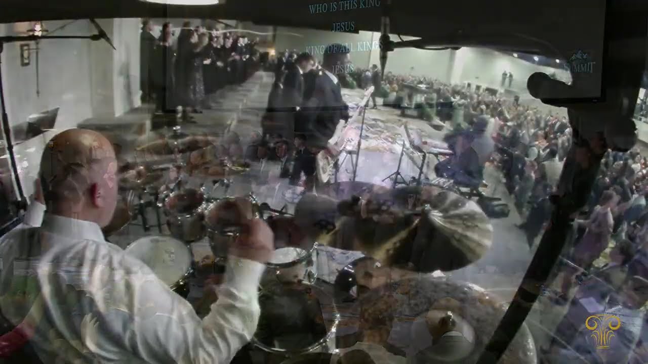 Summit Conference 2025 | Rev. Matt Tuttle - YouTube
