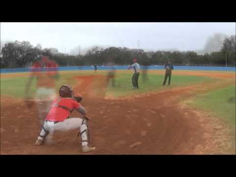 Leonel Ledesma, Prospect Video Revised by Denny 1 12 14 - YouTube