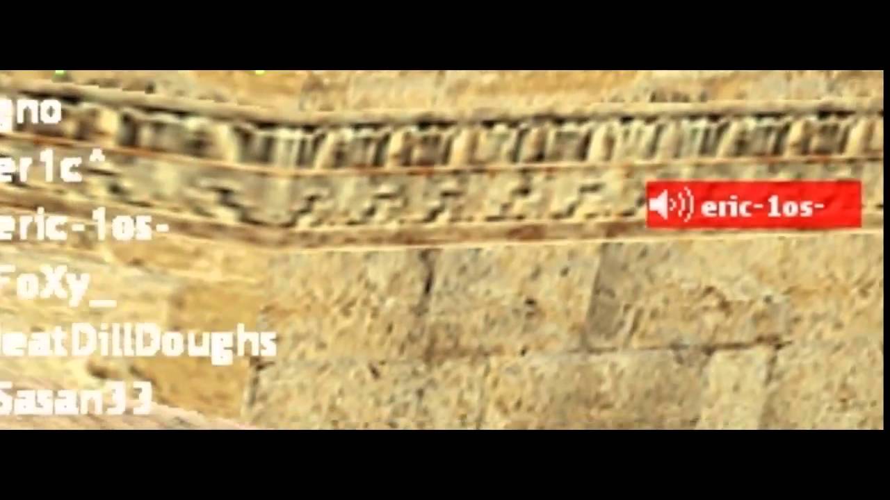 eric-1os- cotw 9/1/10 - YouTube