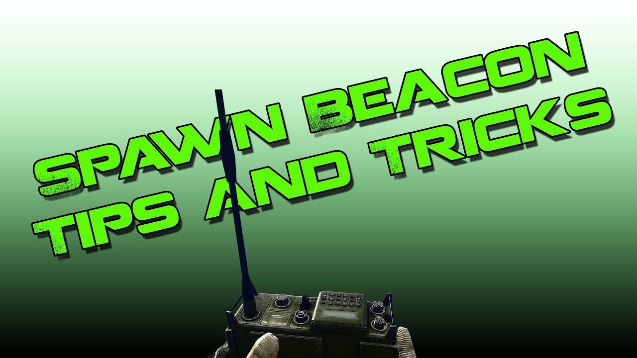 Console Battlefield 4: Spawn Beacon Review - YouTube