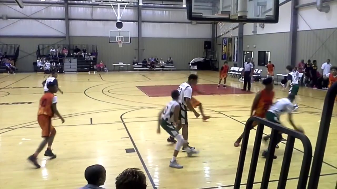 Khalil Ward 2017 Squires Richmond Highlight Tape - YouTube