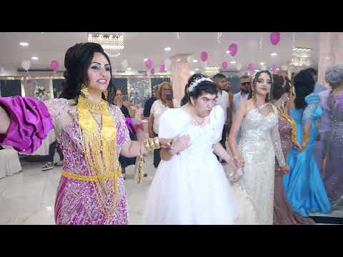 ZEYNEP'IN DOĞUM GÜNÜ  ORK SAMPIONI VELI BILAL STUDIO ORCE 4K