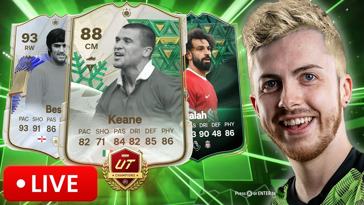 ELITE DIVISION!🔥 - YouTube