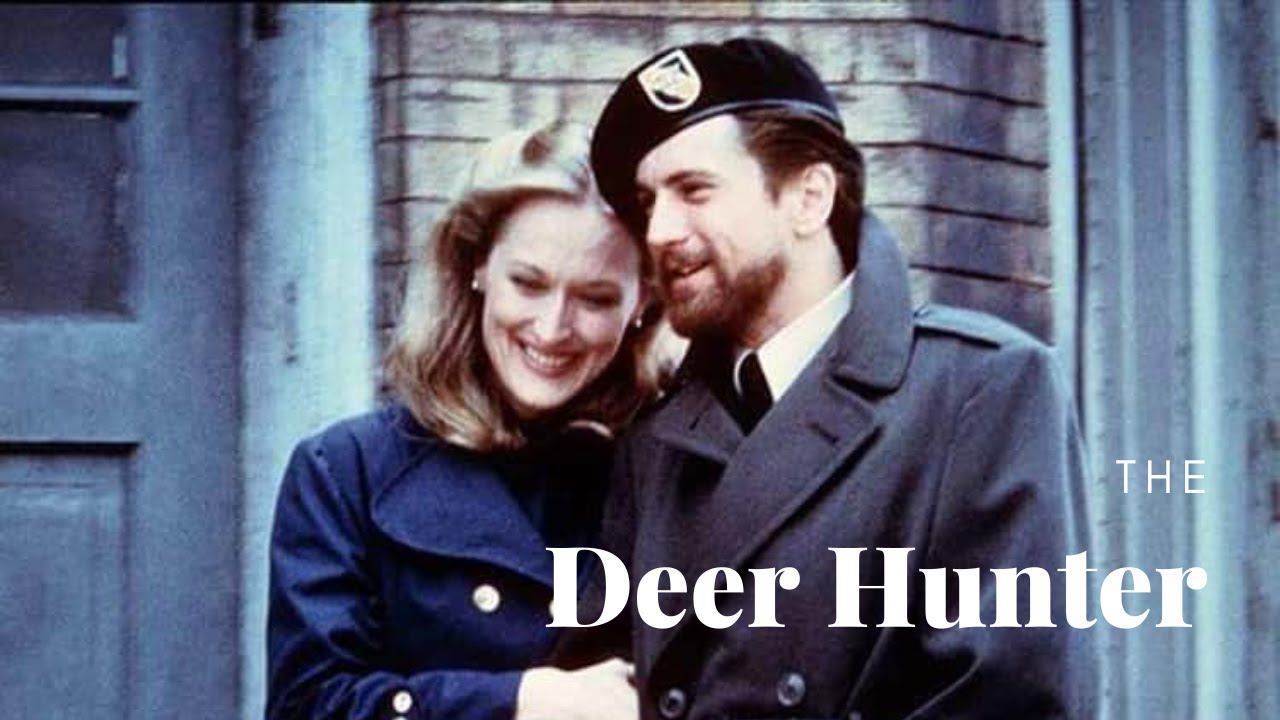 [1HR, Repeat] Theme from The Deer Hunter l Cavatina - YouTube