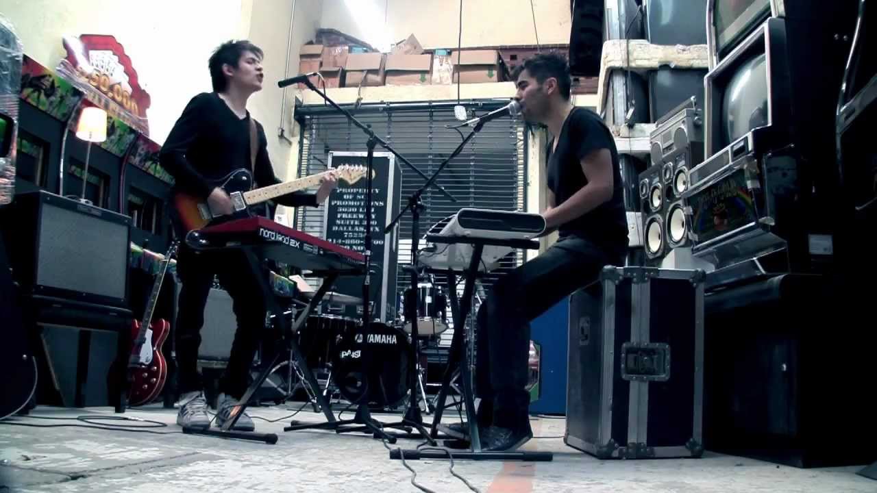 Mico - Esta Vez [VIDEO OFICIAL] - YouTube